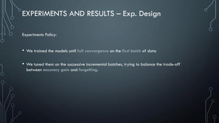 Comparing Incremental Learning Strategies for Convolutional Neural Networks | PDF | Internet for ...