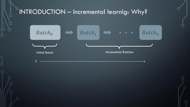 Comparing Incremental Learning Strategies for Convolutional Neural Networks | PDF