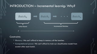 Comparing Incremental Learning Strategies for Convolutional Neural Networks | PDF | Internet for ...