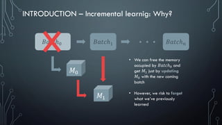 Comparing Incremental Learning Strategies for Convolutional Neural ...