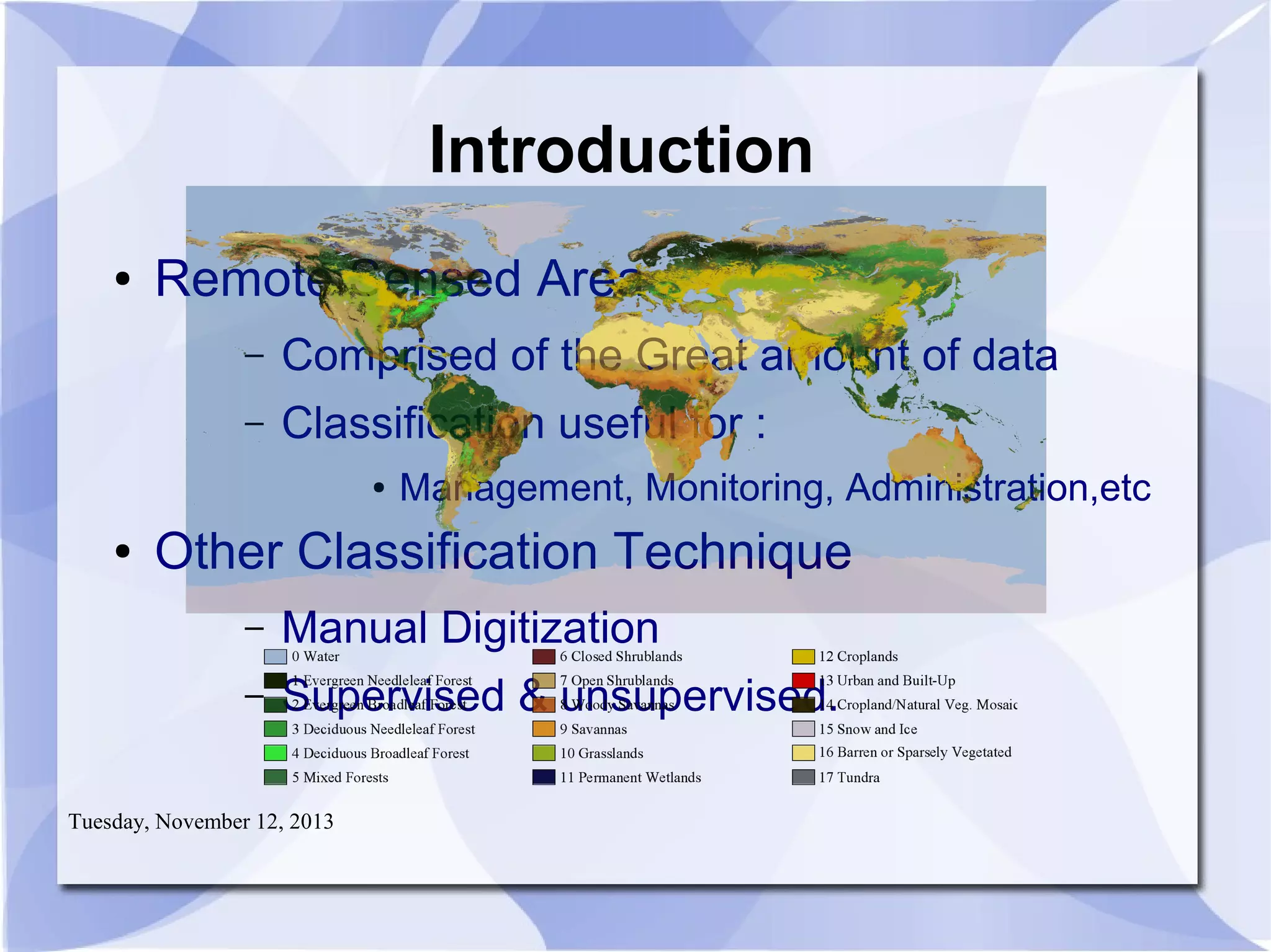 Ann presentation | ODP