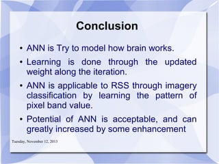 Ann presentation | PPT