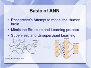 Ann presentation | PPT