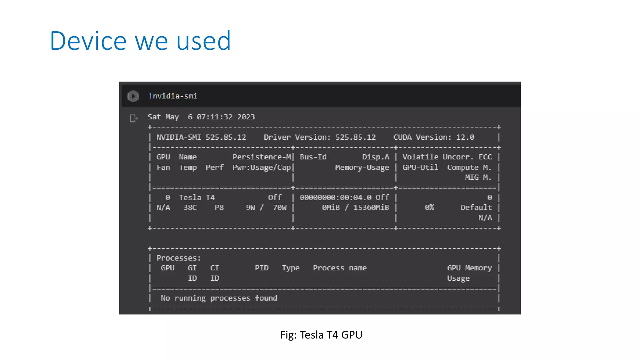 Automatic Number Plate Recognition System In Bangla Using Deep Learning