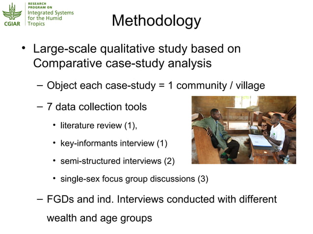 Gender Norms and Agricultural Innovation; Insights from Uganda by Anne ...