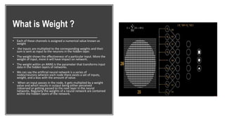 Artificial Neural Network | PPT
