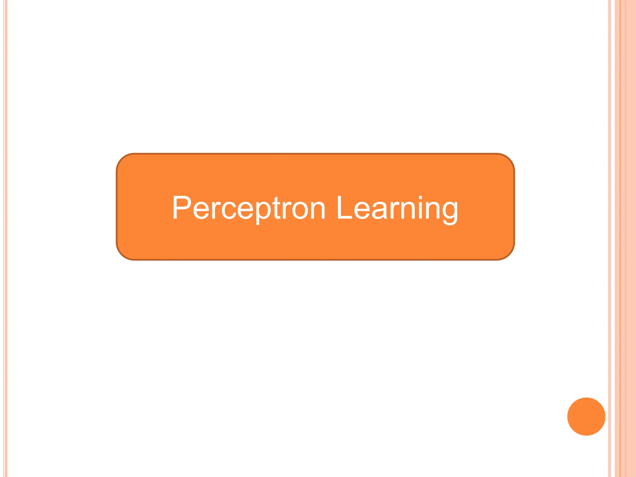 Artificial Neural Networks A Gentle Introduction To Anns Pptx