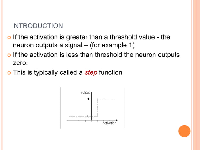 Artificial neural networks - A gentle introduction to ANNS.pptx
