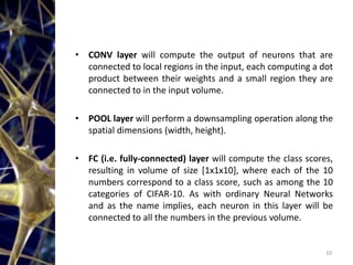 Towards Dropout Training for Convolutional Neural Networks | PPTX