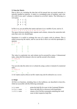 An ntutorial[1] | PDF