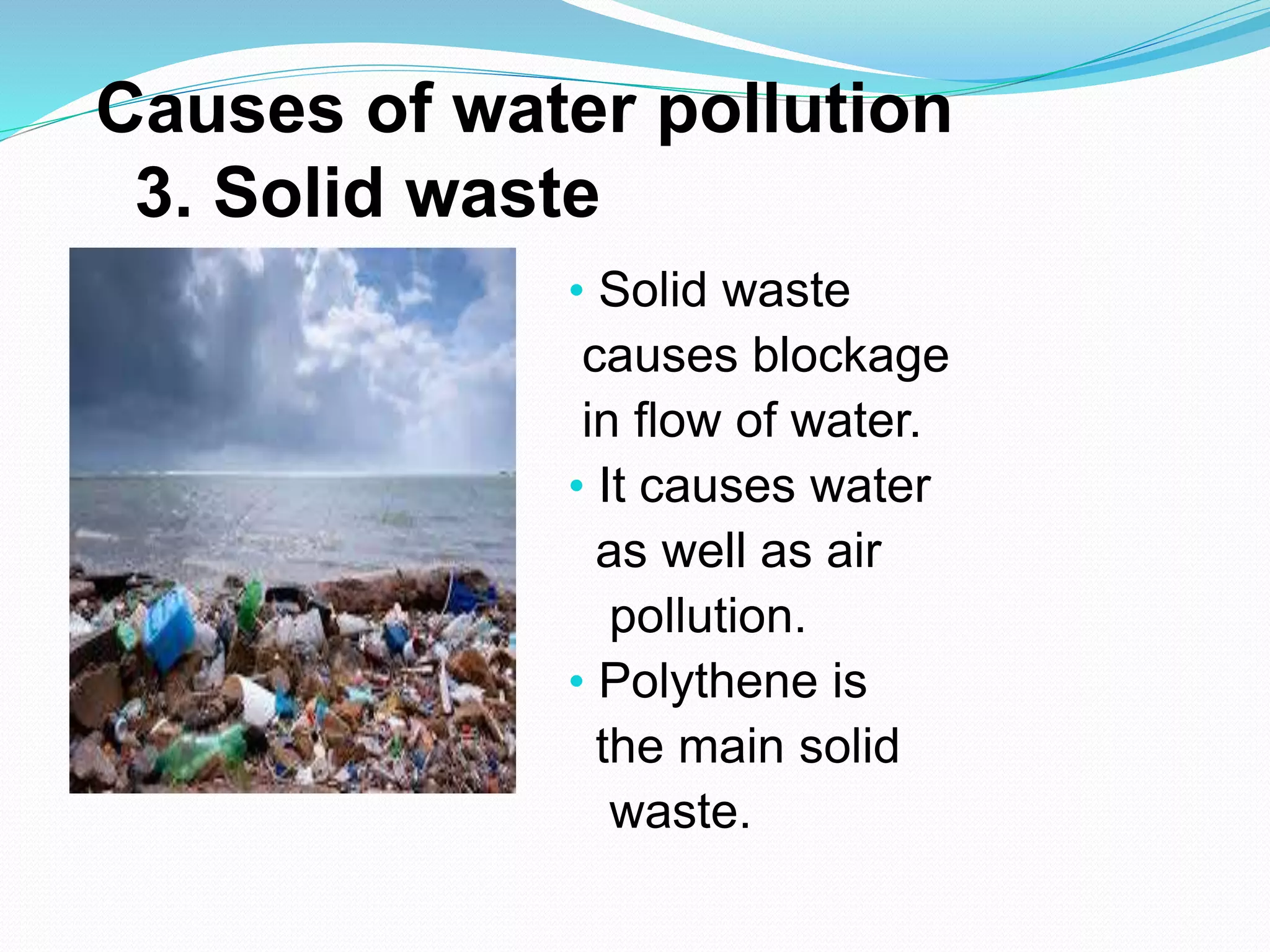WaterPollution | PPTX