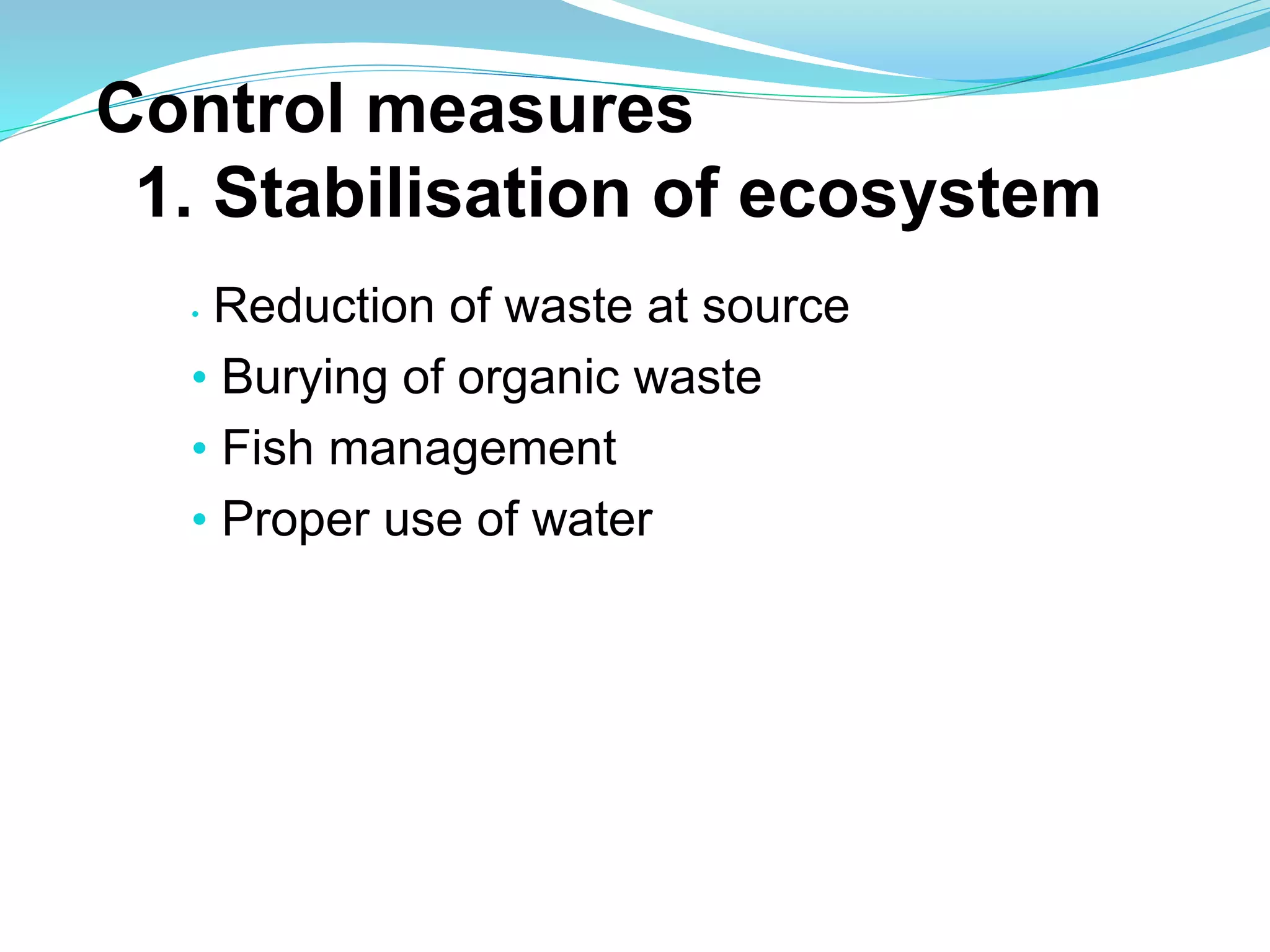 WaterPollution | PPTX
