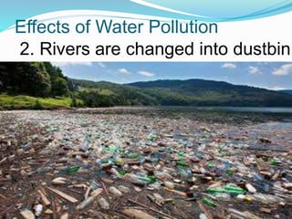 WaterPollution | PPTX