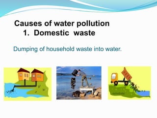 WaterPollution | PPTX