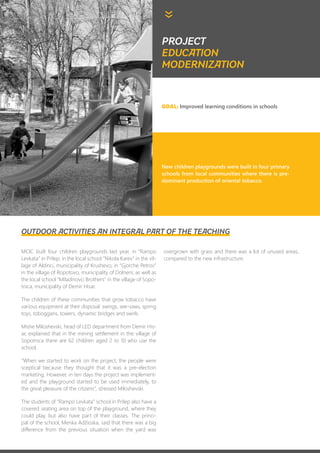 MCIC Annual Report 2019 | PDF