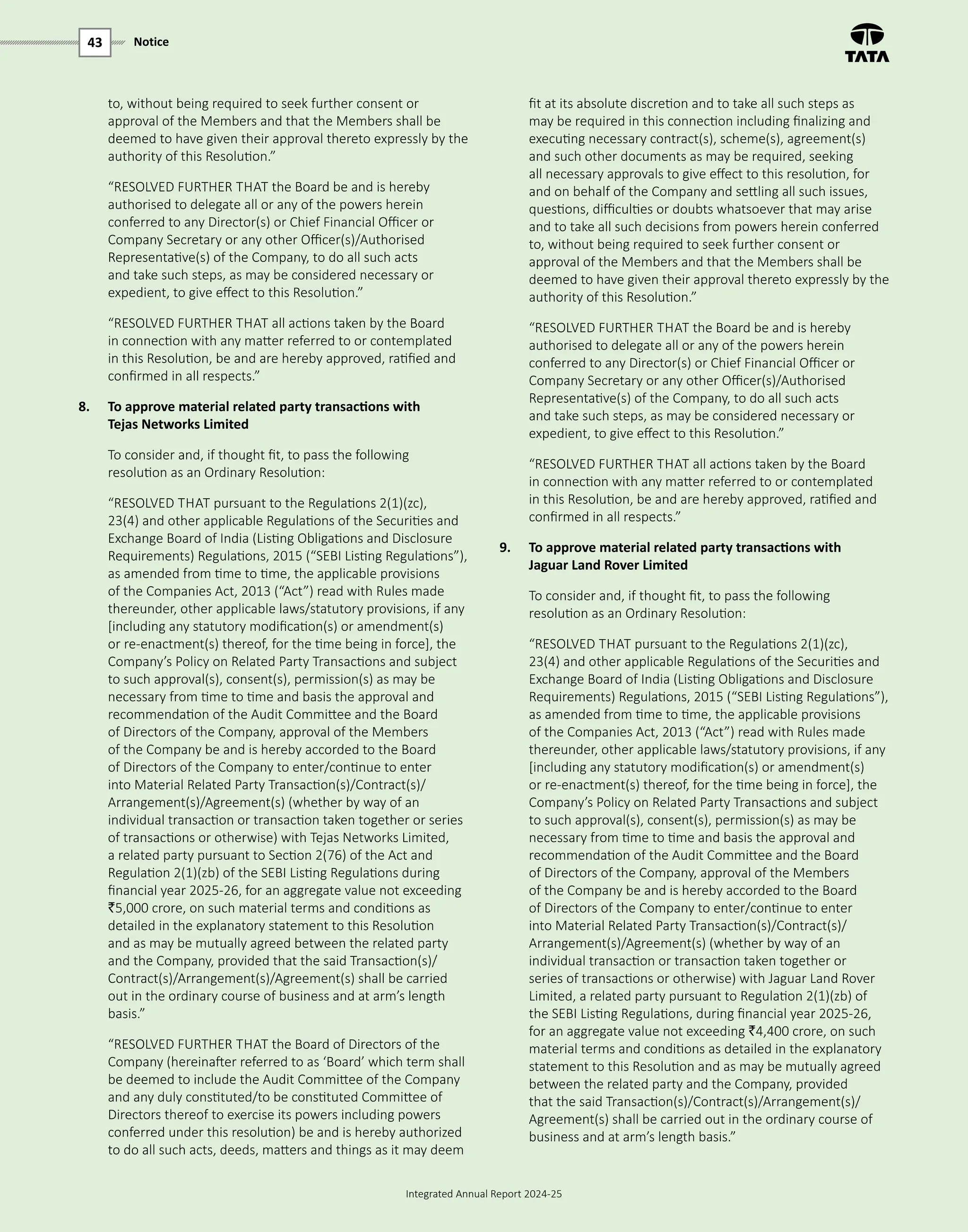 annual-report-2024-2025 original latest. | PDF