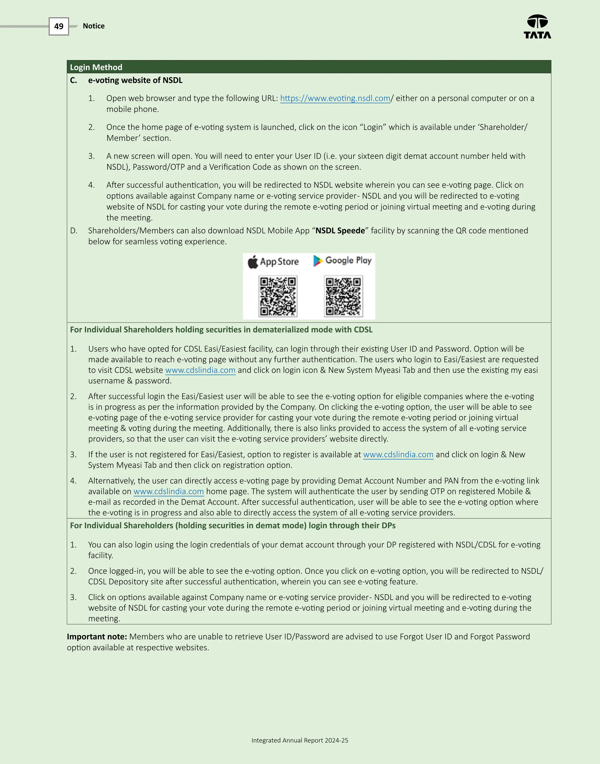 annual-report-2024-2025 original latest. | PDF