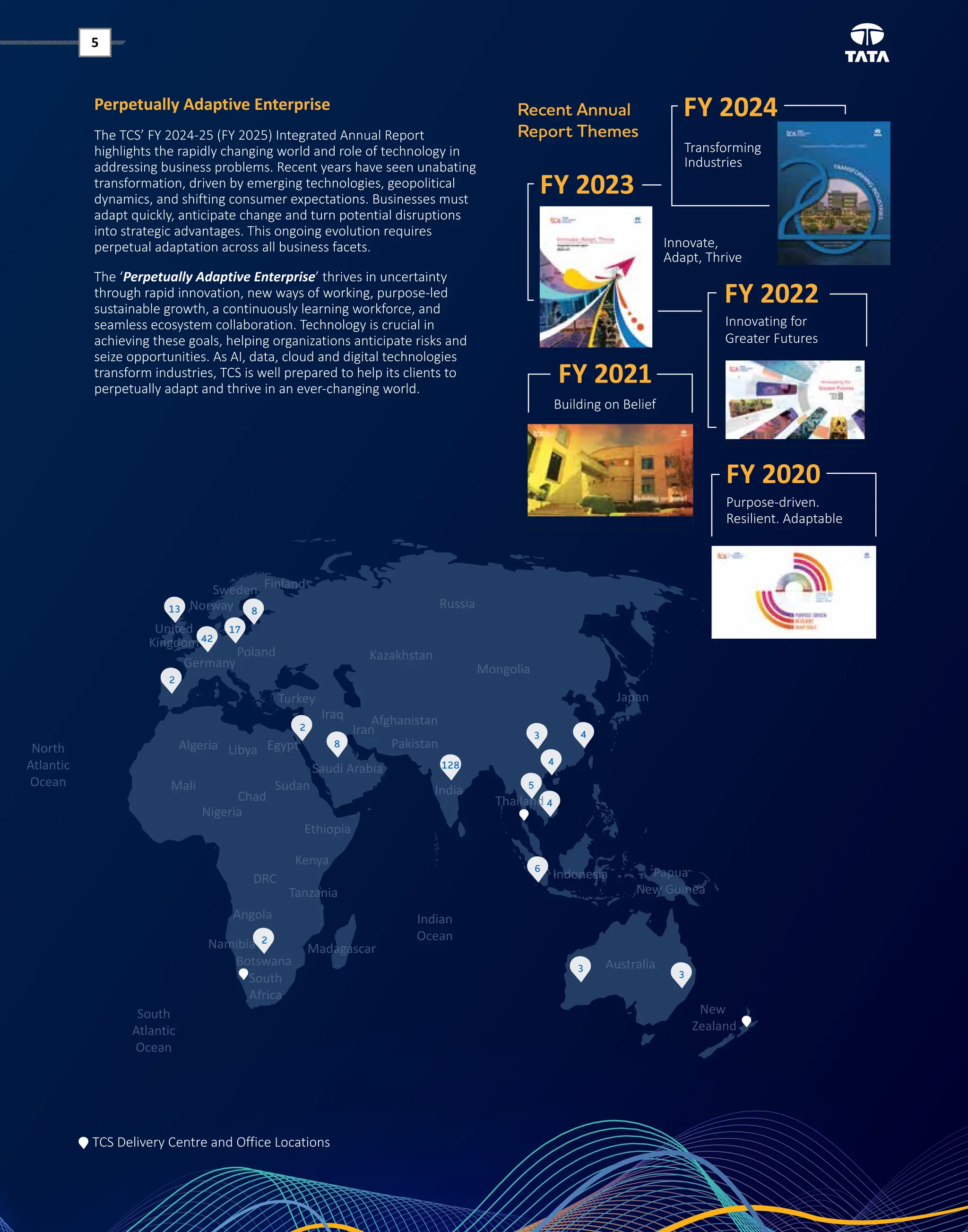 annual-report-2024-2025 original latest. | PDF