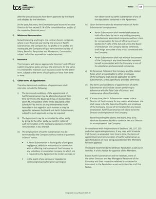 annual-report-2024-2025 original latest. | PDF