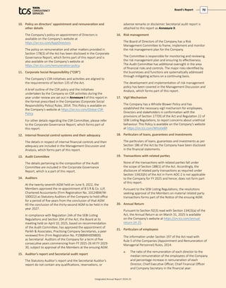 annual-report-2024-2025 original latest. | PDF
