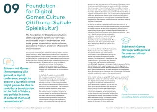 Annual-Report-of-the-German-games-industry-2022.pdf | Video Game Genres ...