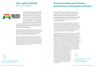 Annual-Report-of-the-German-games-industry-2022.pdf | Video Game Genres ...