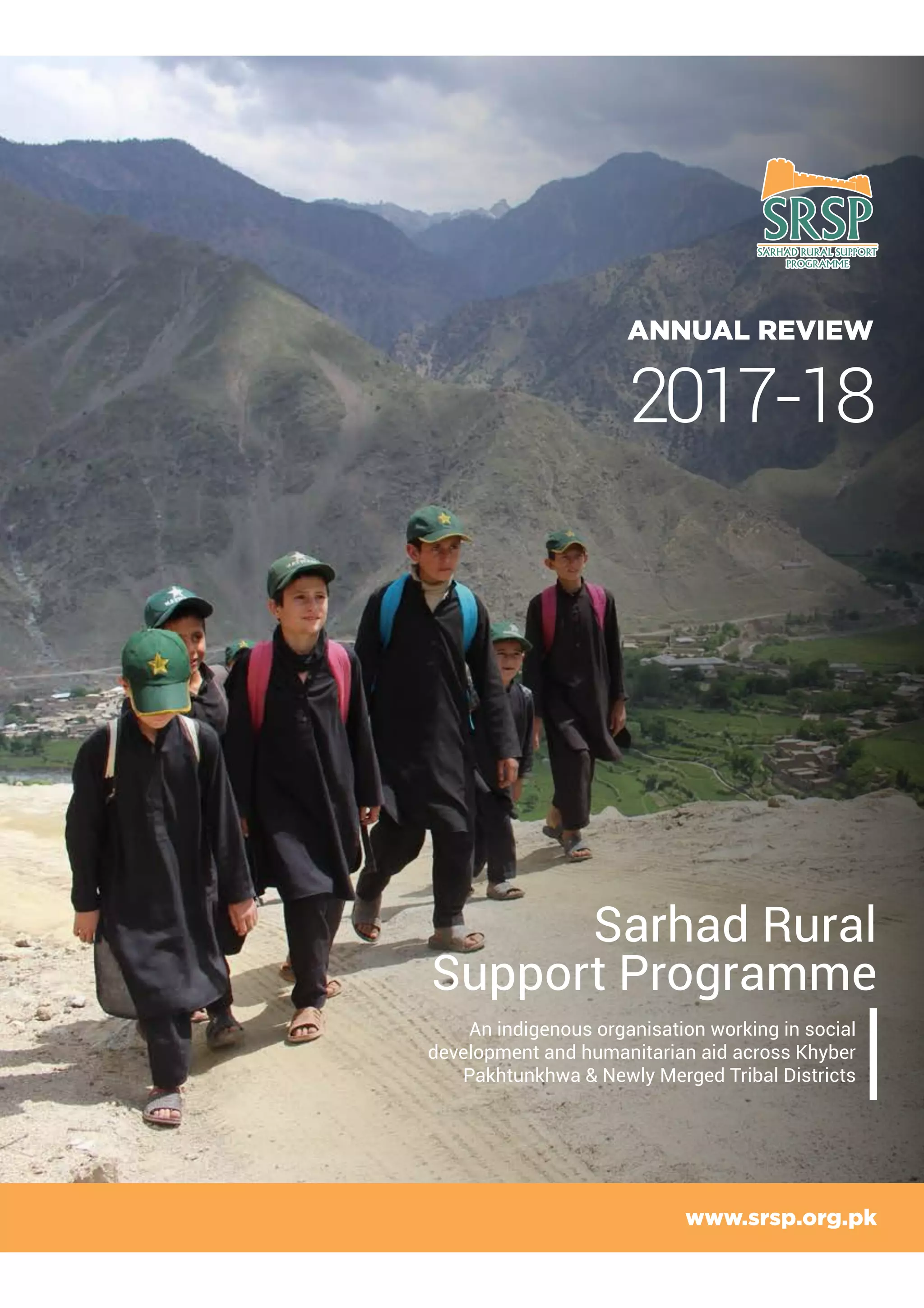 Annual review | PDF