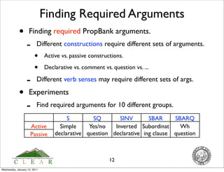 Required vs. Optional Arguments | PDF