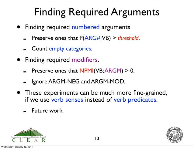 Required vs. Optional Arguments | PDF | Programming Languages | Computing