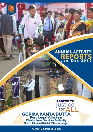 ANNUAL ACTIVITY REPORT 2019 | PDF