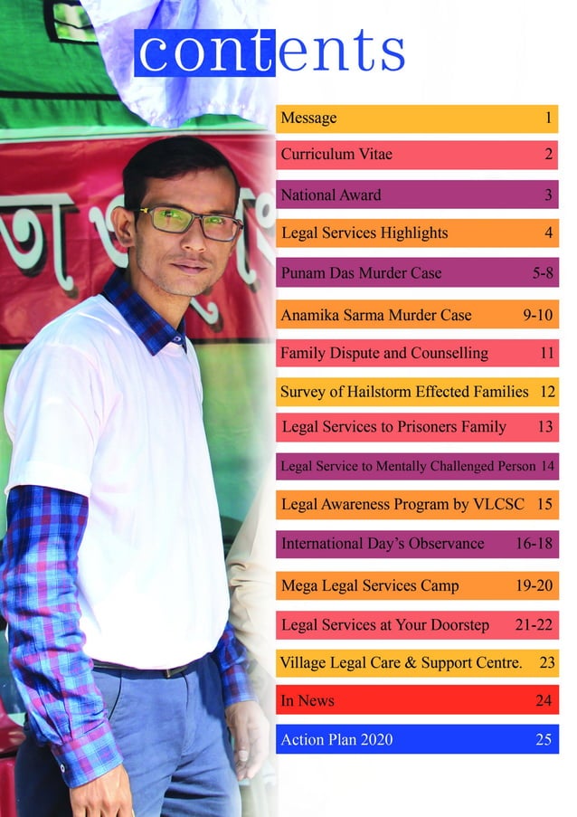 ANNUAL ACTIVITY REPORT 2019 | PDF