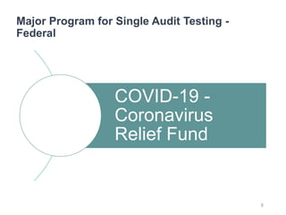 Annual Audit Report | PPTX