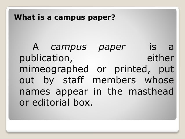 Annual Campus Journalism Seminar Workshop annual-campus-journalism-seminar-workshop