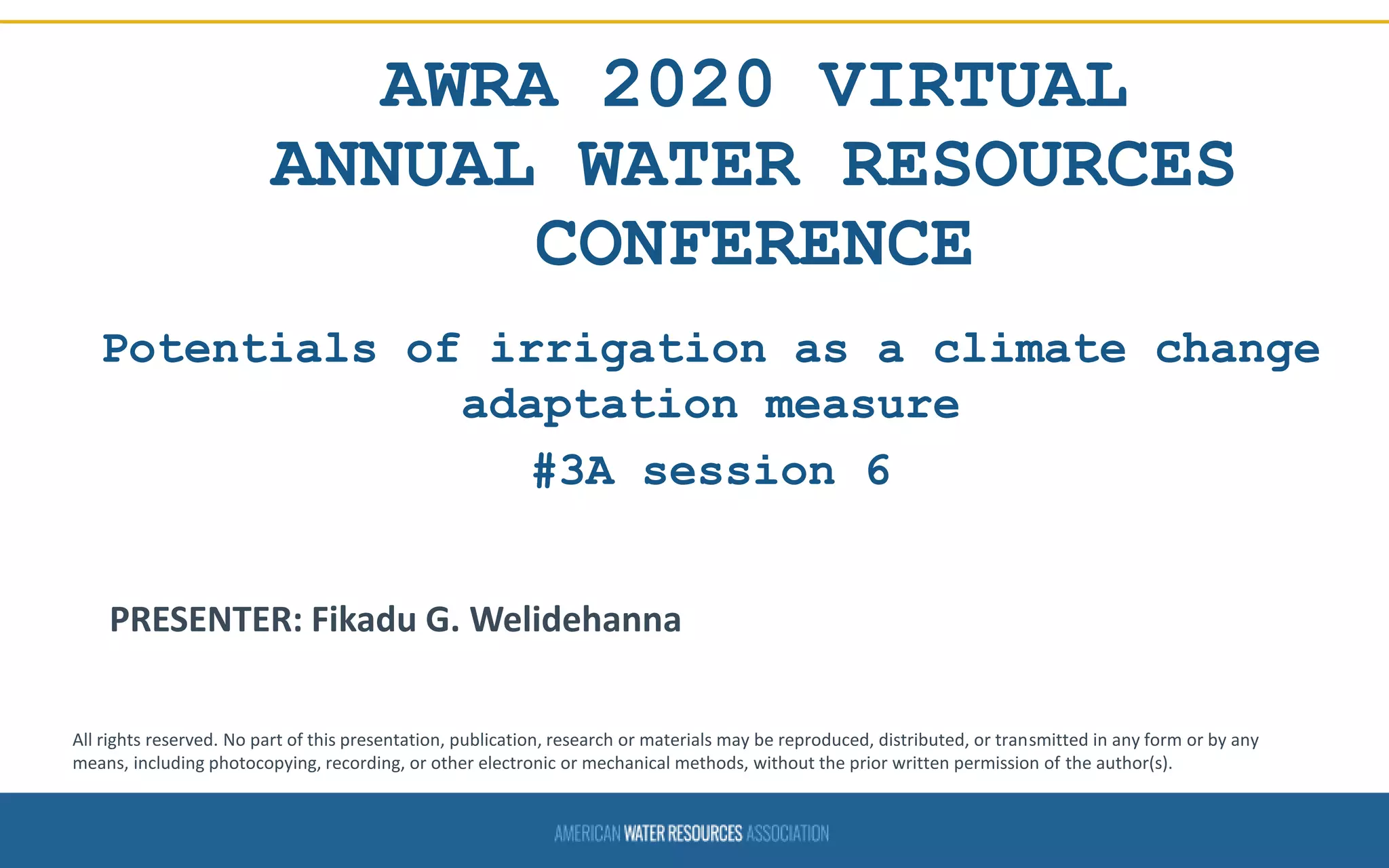 Annual Conference Presenter Slides_Widescreen_2.pptx