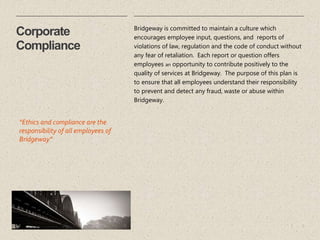 Annual corporate compliance training (1) | PPTX