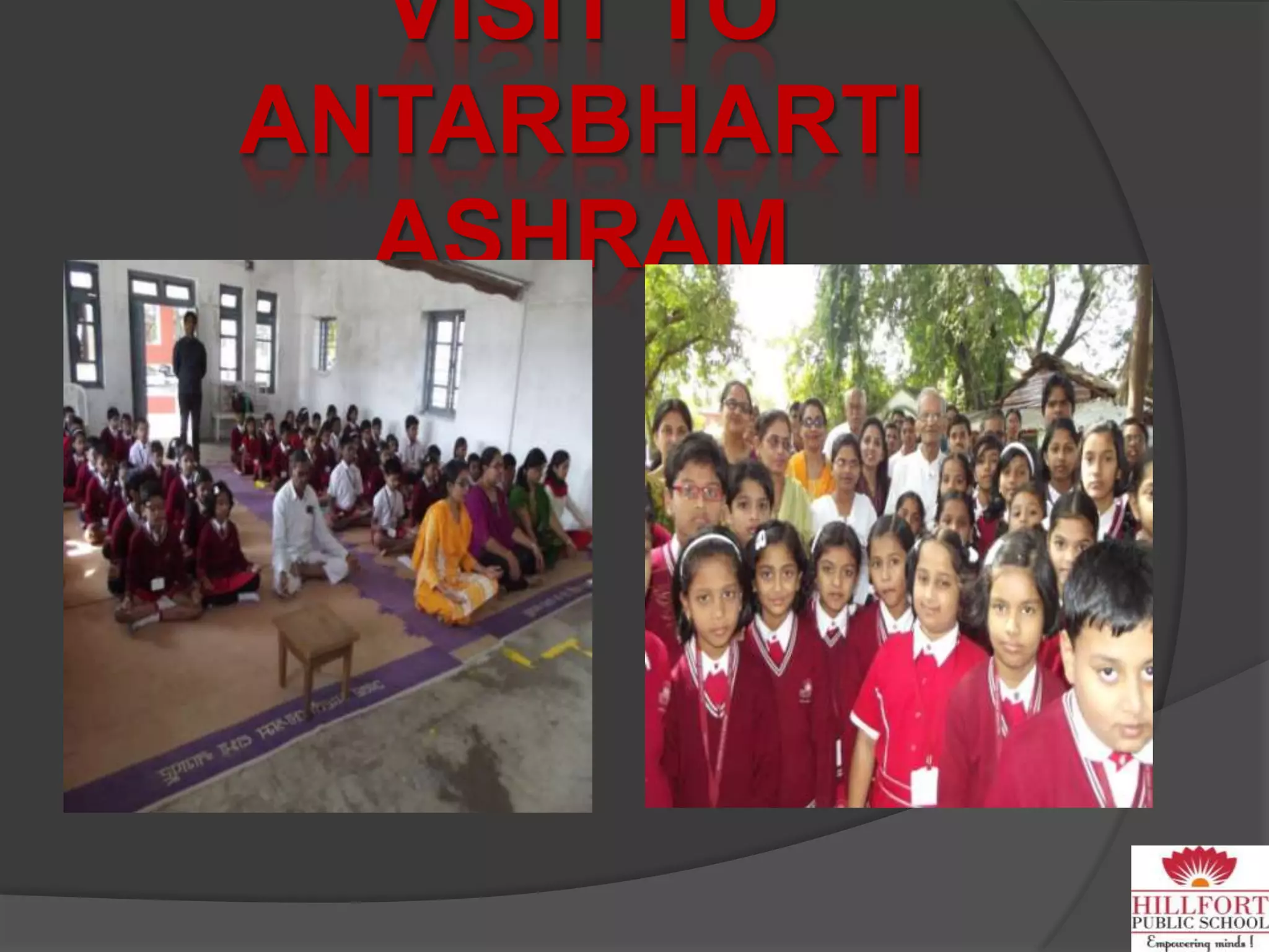 Annual day ppt final | PPTX