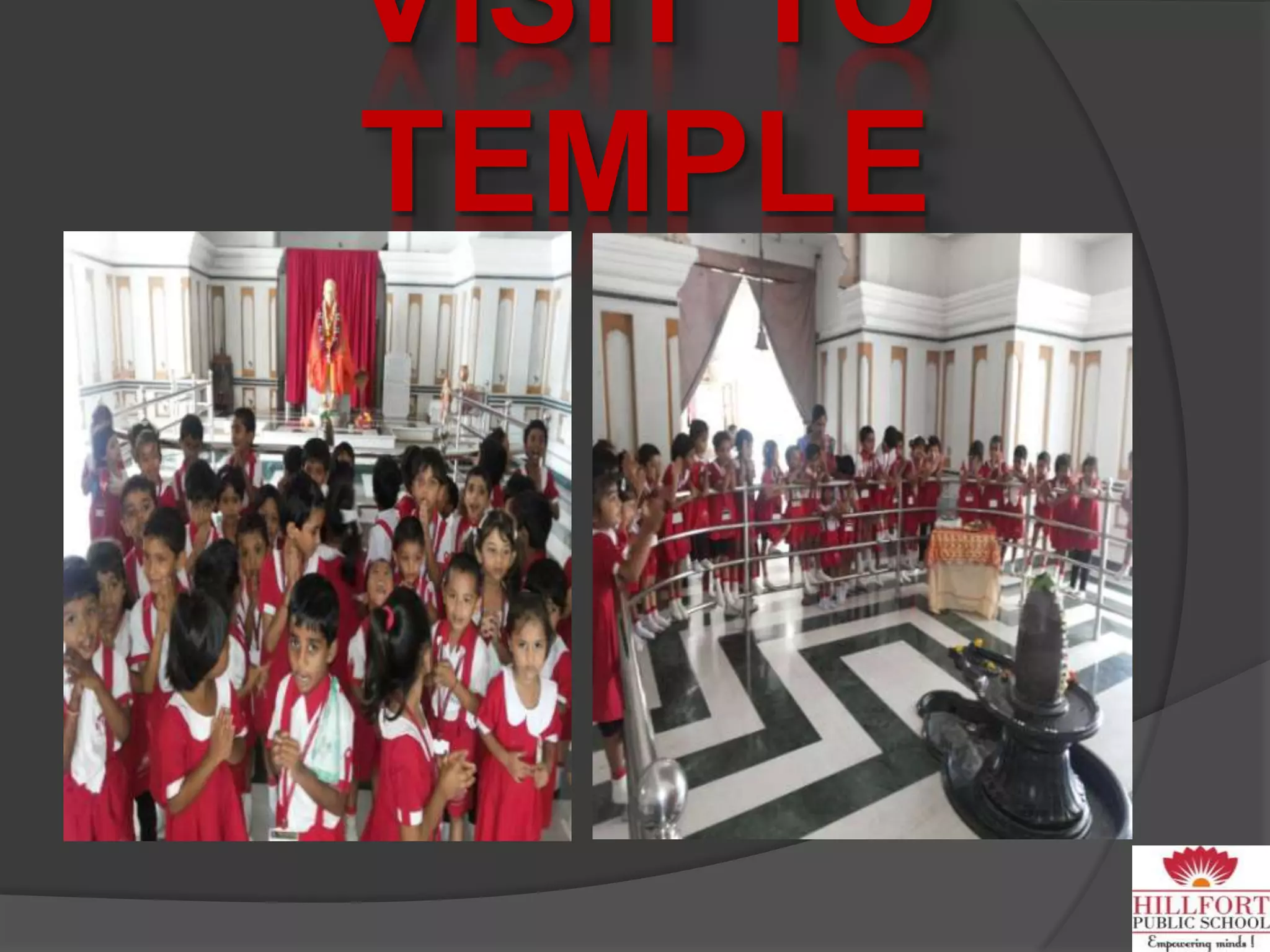 Annual day ppt final | PPTX