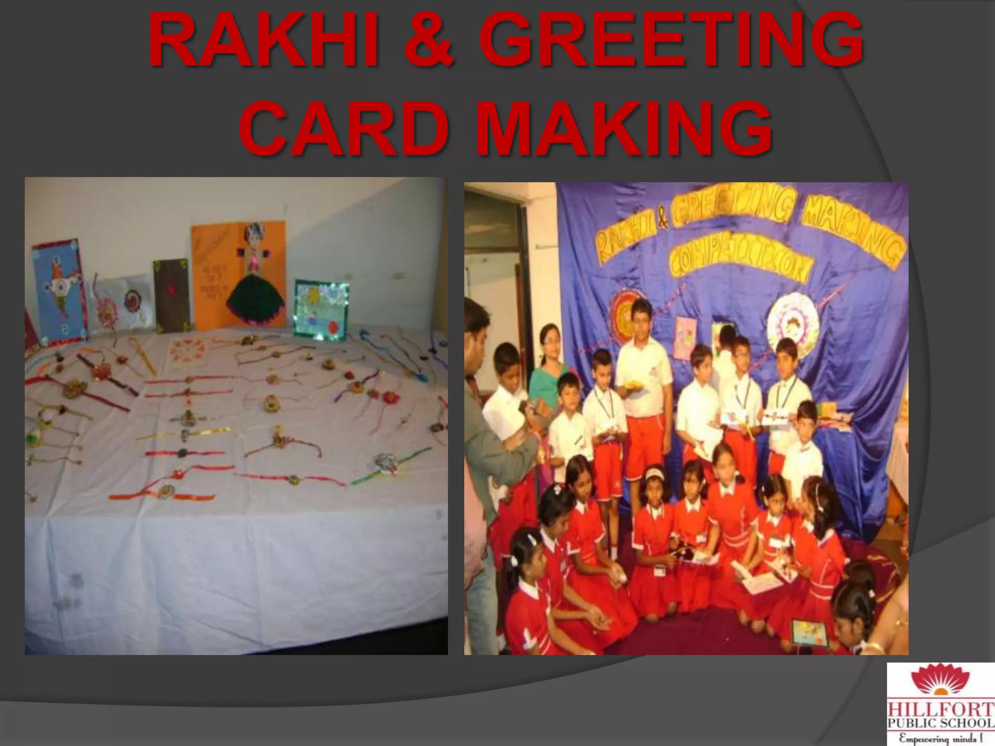 Annual day ppt final | PPTX