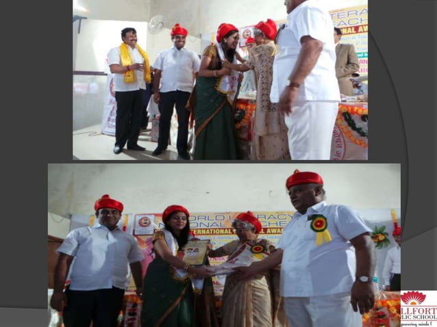 Annual day ppt final | PPTX | National & Civic Holidays | Holidays