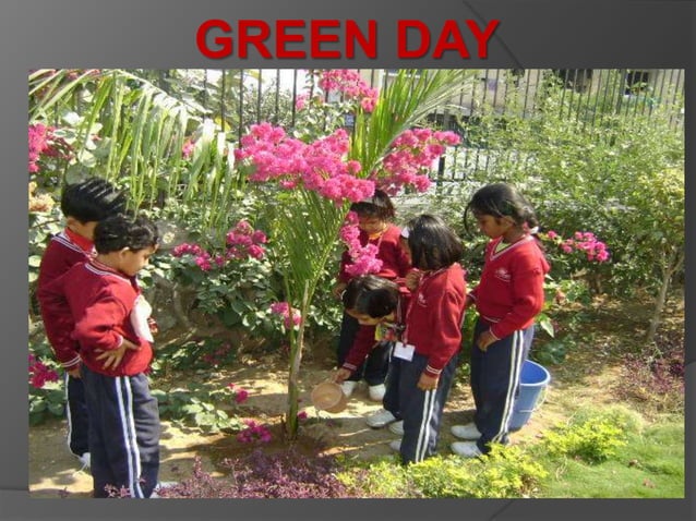 Annual day ppt final | PPTX | National & Civic Holidays | Holidays