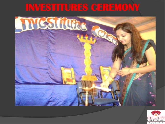 Annual day ppt final | PPTX | National & Civic Holidays | Holidays