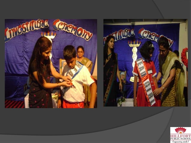 Annual day ppt final | PPTX | National & Civic Holidays | Holidays