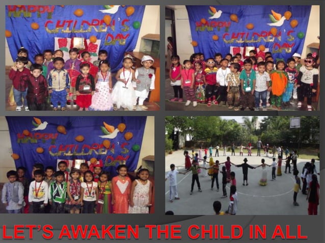 Annual day ppt final | PPTX | National & Civic Holidays | Holidays