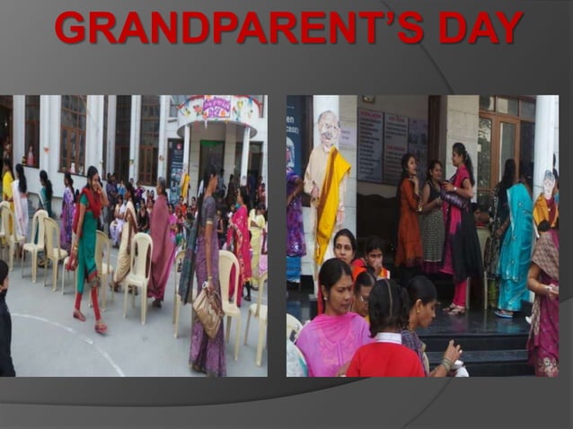 Annual day ppt final | PPTX | National & Civic Holidays | Holidays