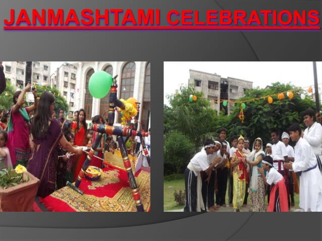 Annual day ppt final | PPTX | National & Civic Holidays | Holidays