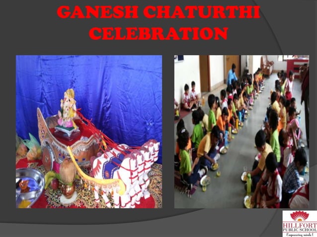 Annual day ppt final | PPTX | National & Civic Holidays | Holidays