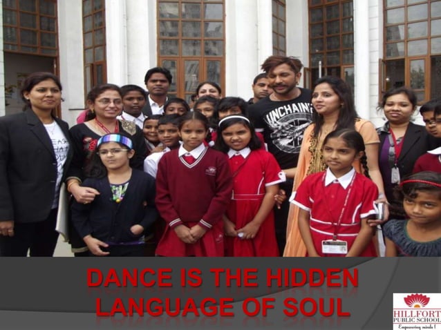 Annual day ppt final | PPT