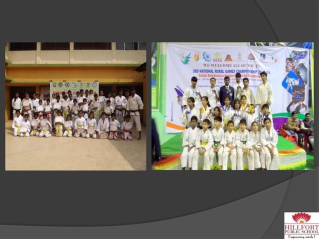 Annual day ppt final | PPTX | National & Civic Holidays | Holidays