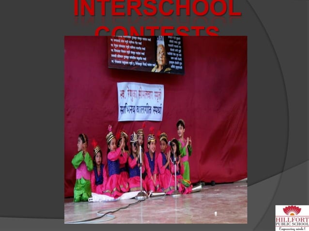 Annual day ppt final | PPTX | National & Civic Holidays | Holidays