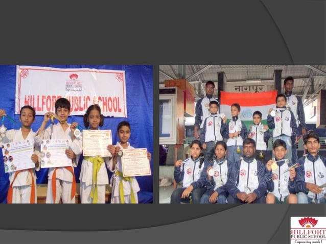 Annual day ppt final | PPTX | National & Civic Holidays | Holidays